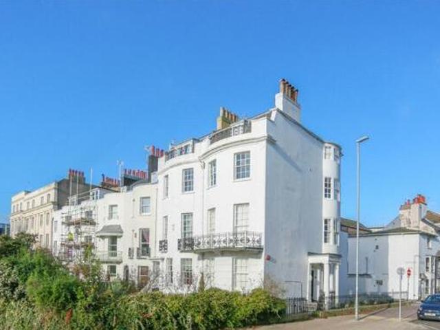6 Bedroom End Of Terrace House For Sale In Brighton, East Sussex