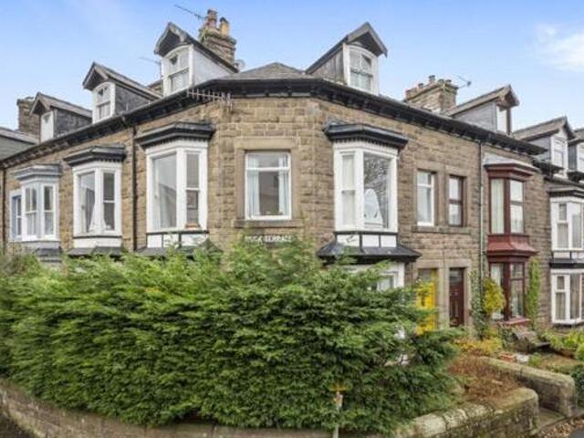 6 Bedroom End Of Terrace House For Sale In Buxton