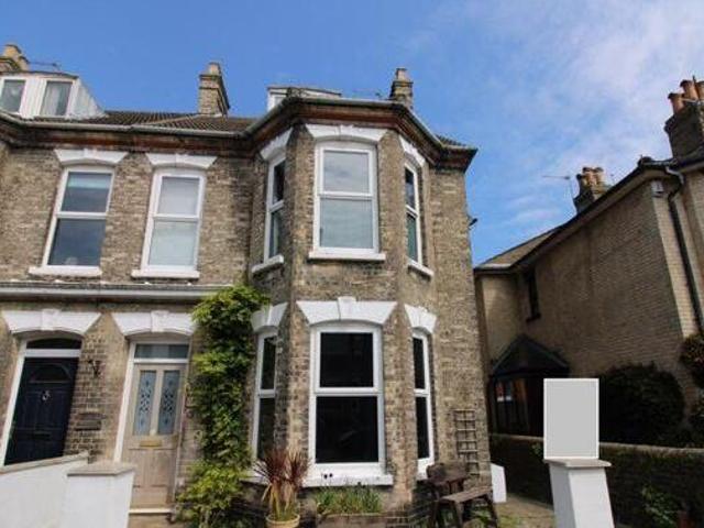 6 Bedroom End Of Terrace House For Sale In Gorleston