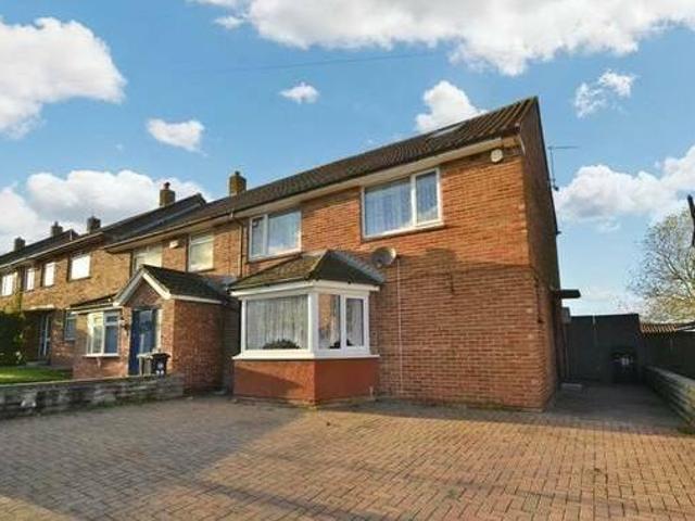 6 bedroom end of terrace house for sale in Fernsteed Road Bristol BS13