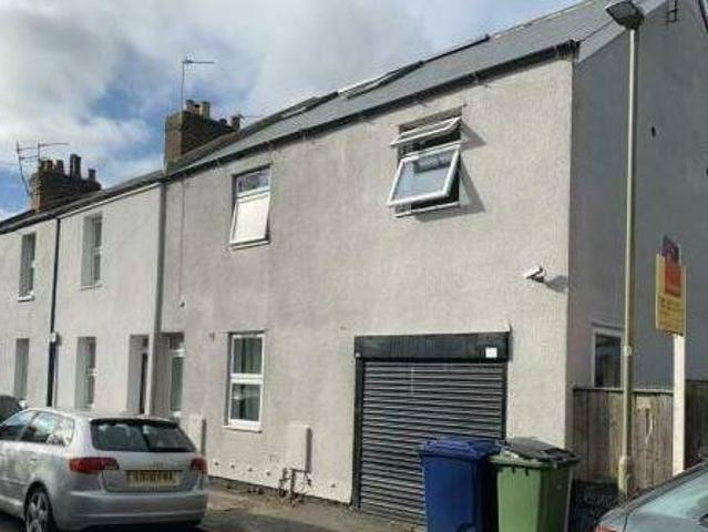 6 Bedroom End Of Terrace House For Sale In Oxford