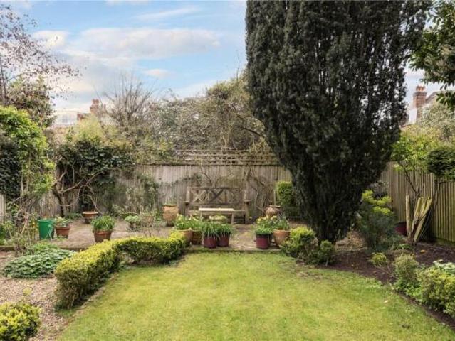 6 bedroom end of terrace house for sale in Larpent Avenue, Putney, London, SW15