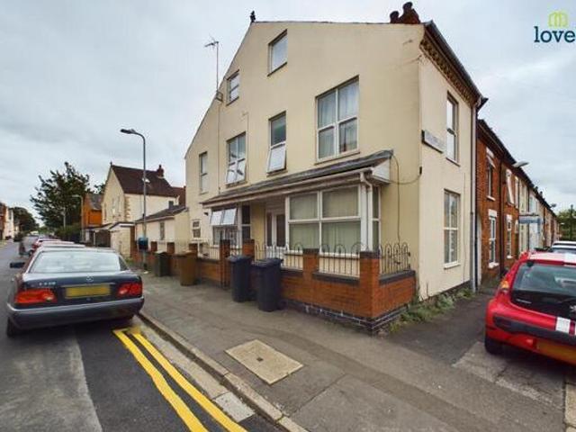 6 Bedroom End Of Terrace House For Sale In Lincoln