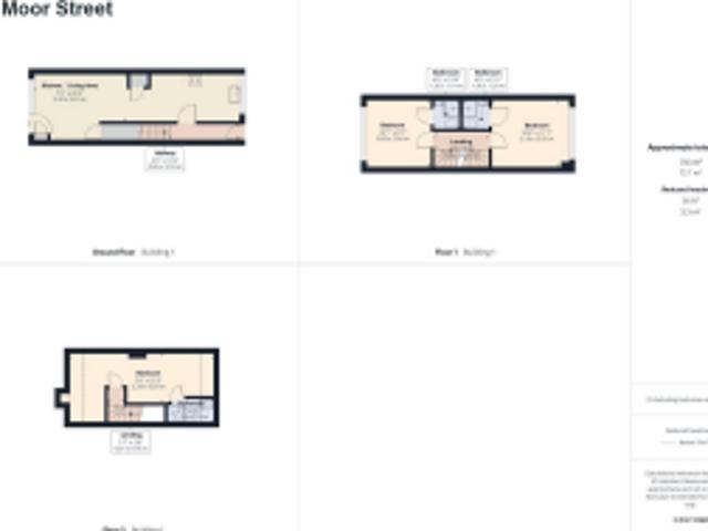 6 bedroom end of terrace house for sale in Moor Street, LA1