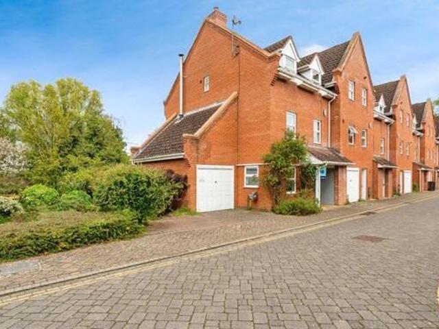 6 Bedroom End Of Terrace House For Sale In Norwich