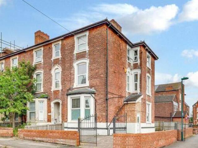 6 Bedroom End Of Terrace House For Sale In Radford, Nottinghamshire