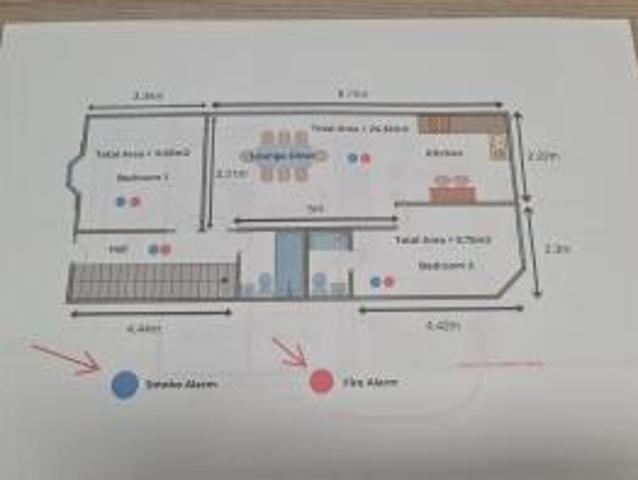 6 bedroom end of terrace house for sale in West Boulevard, Birmingham, B32