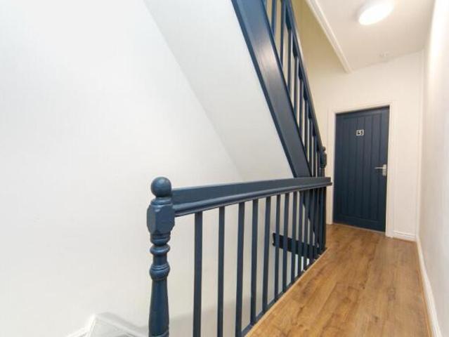 6 bedroom end of terrace house for sale in Tilney Street, Liverpool, Merseyside, L9