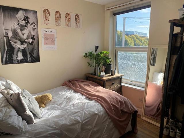 6 bedroom end of terrace house to rent