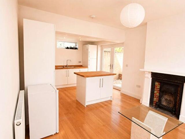 6 Bedroom End Of Terrace House To Rent In Henley Street, East Oxford, OX4