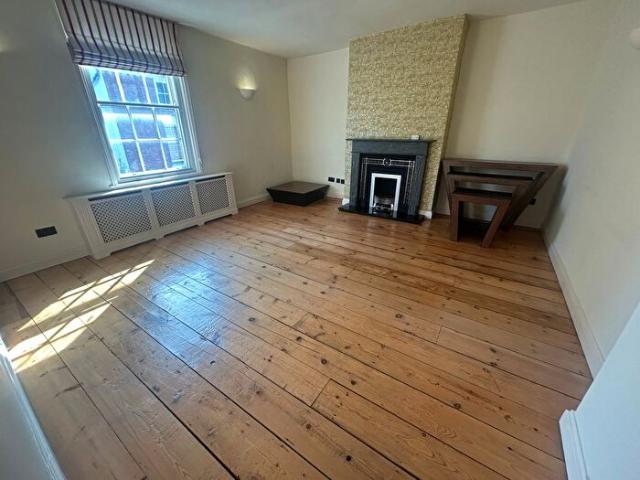 6 Bedroom End Of Terrace House To Rent In High Street, Birmingham, B46