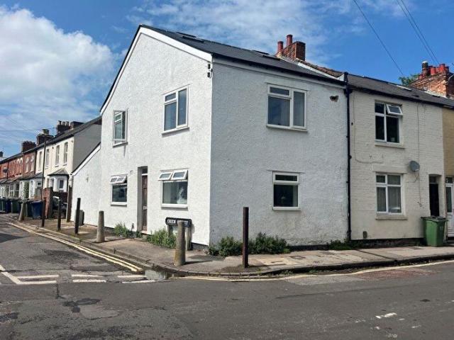 6 Bedroom End Of Terrace House To Rent In Leopold Street, East Oxford, Hmo Ready Sharers, OX4