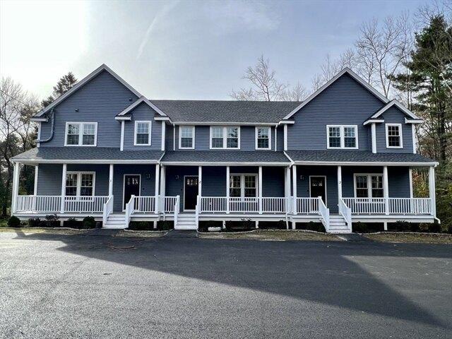 6 bedroom, East Bridgewater MA 02333 LS102668952