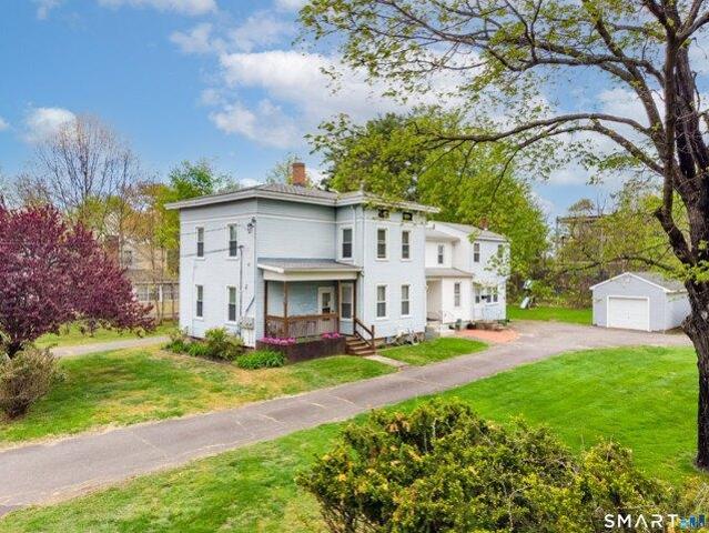 6 bedroom, East Hartford CT 06118 LS103074122