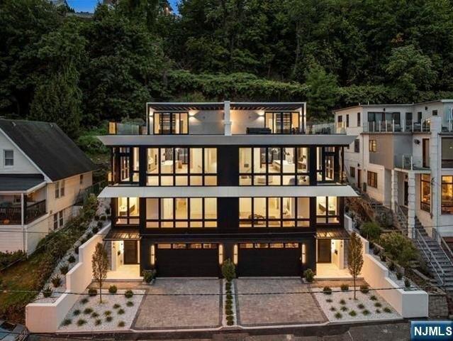 6 bedroom, Edgewater NJ 07020 88060258