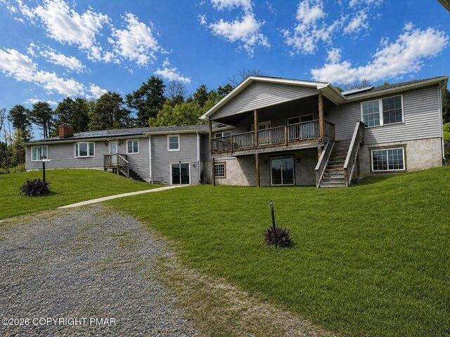 6 bedroom, Effort PA 18330 103604415