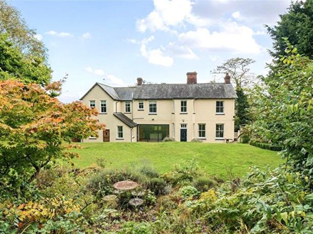 6 Bedroom Equestrian Facility To Rent In Main Road, Wilby, Wellingborough, Northamptonshire, NN8