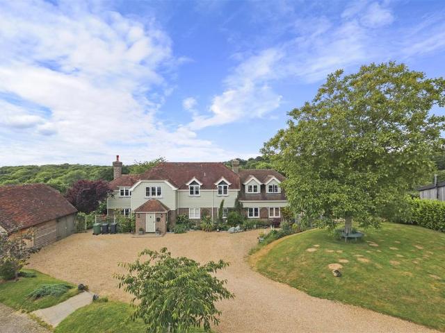 6 bedroom equestrian facility for sale