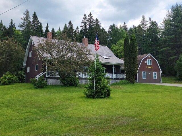 6 bedroom, Errol NH 03579 LS101998599