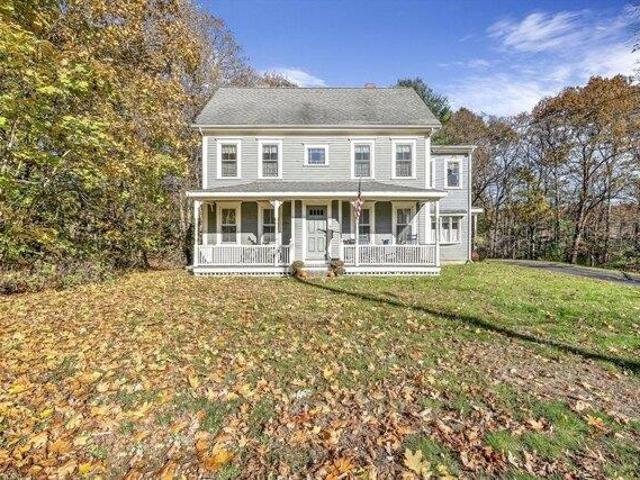 6 bedroom, Foxboro MA 02035 LS102408994