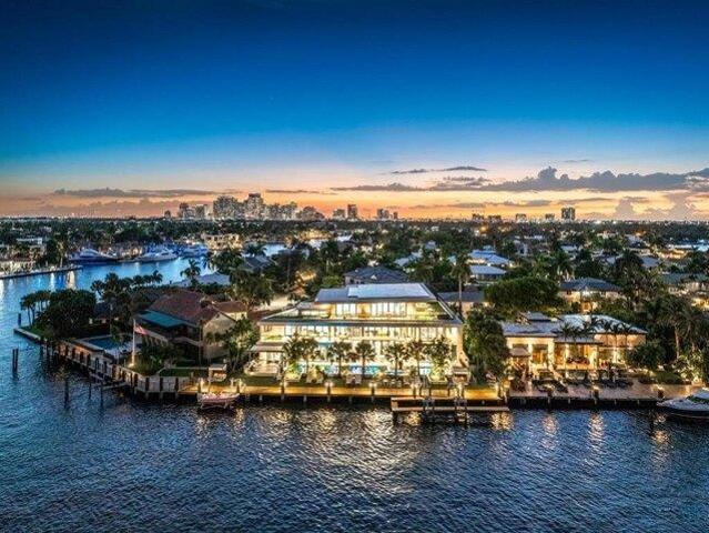 6 bedroom, Fort Lauderdale FL 33304 LS92382894