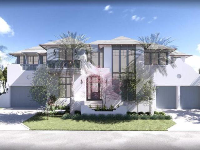 6 bedroom, Fort Lauderdale FL 33301 LS101828371