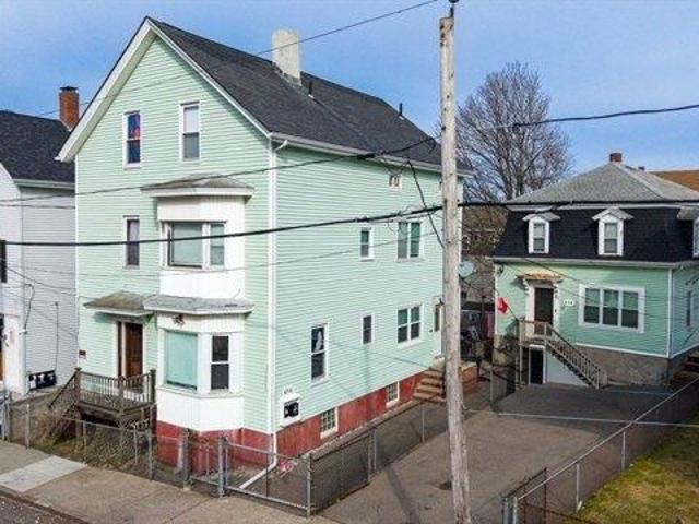 6 bedroom, Fall River MA 02721 LS102446579