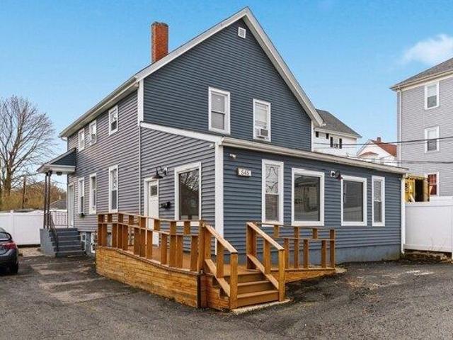 6 bedroom, Fall River MA 02721 LS102727392