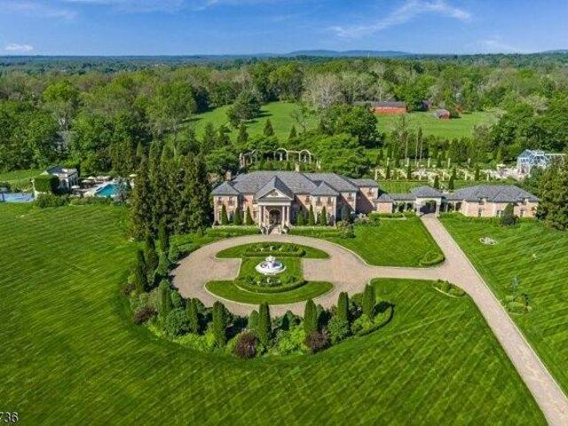 6 bedroom, Far Hills NJ 07931 102560010