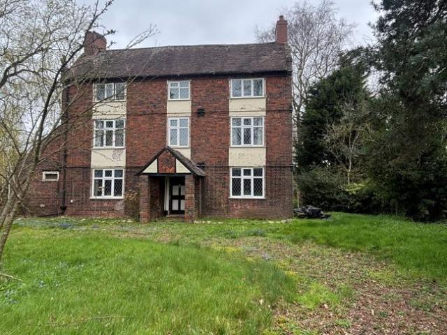 6 bedroom farm house for sale