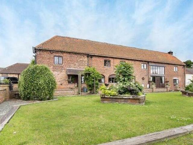 6 Bedroom Farm House For Sale In Walkeringham