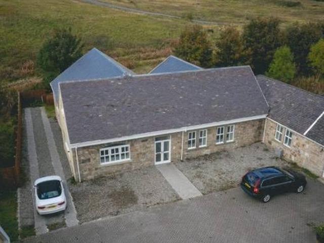 6 bedroom farm house for sale in Wester Balmuildy Farm 1715 Balmore Road Glasgow G23 5HD G23
