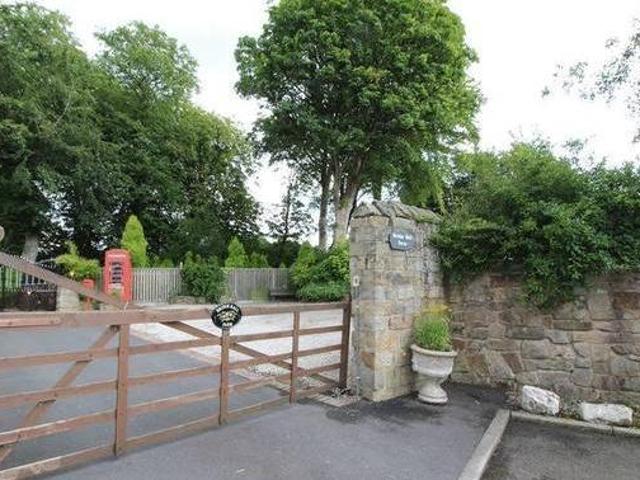 6 bedroom farm house for sale in Bridge Hall Fold Heap Bridge BL9