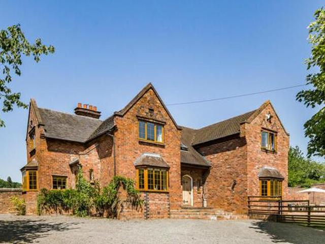 6 Bedroom Farm House For Sale In Stourton