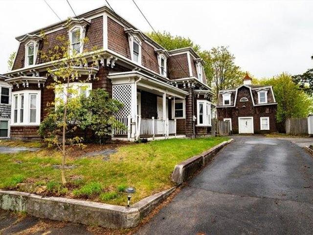 6 bedroom, Fitchburg MA 01420 LS102592278