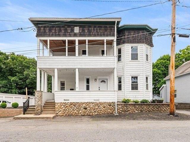 6 bedroom, Fitchburg MA 01420 104811794