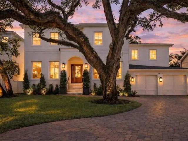 6 bedroom, FL FL 33629 LS102395188