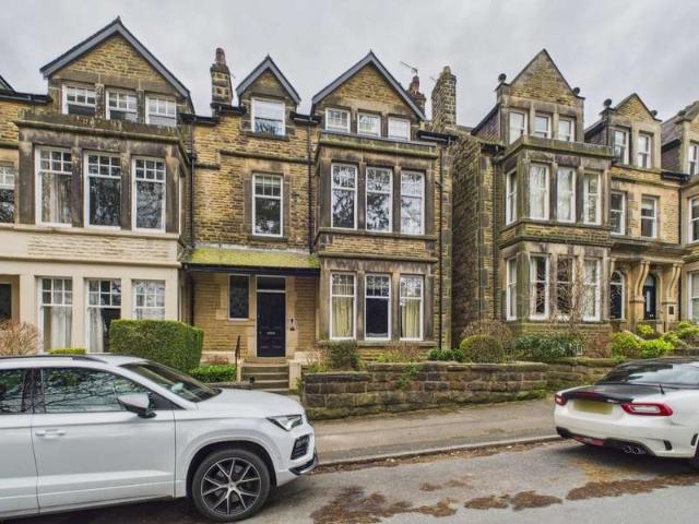 3 Bedroom Flat