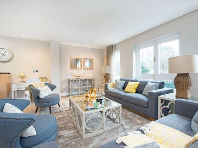 3 Bedroom Flat