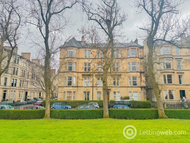6 Bedroom Flat to Rent at Anderston, City, Glasgow City, Glasgow/West End