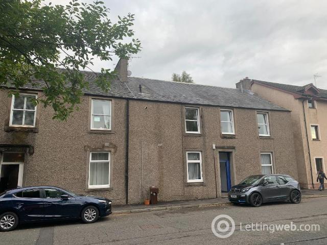 1 Bedroom Flat Share to Rent at Stirling, Stirling East, Stirling/Town Centre