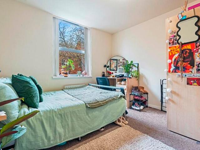 6 Bedroom Flat To Rent In North Sherwood Street, Arboretum, Nottingham, NG1