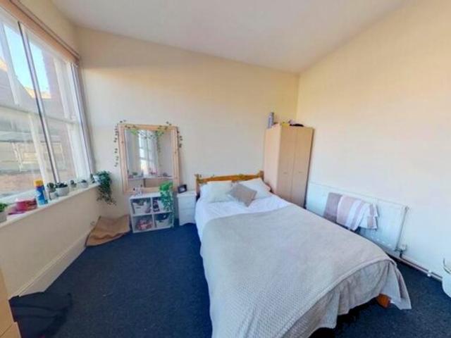 6 Bedroom Flat To Rent In C Victoria Street, City Centre, NG1