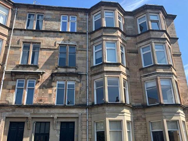 6 Bedroom Flat To Rent In Clouston Street, Glasgow, G20