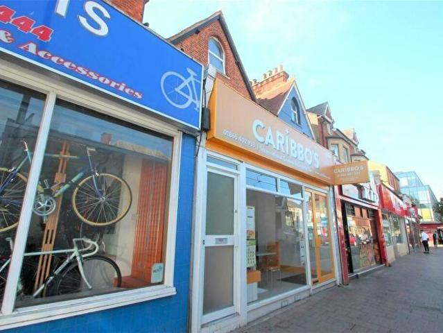 6 Bedroom Flat To Rent In Cowley Road, Bed Hmo Property, OX4