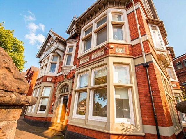 6 Bedroom Flat To Rent In Derby Road Bed, Lenton, East Midlands, NG7