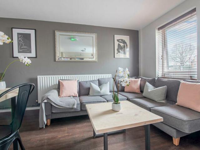 6 Bedroom Flat To Rent In Rob Roy Avenue, Nottingham, NG7