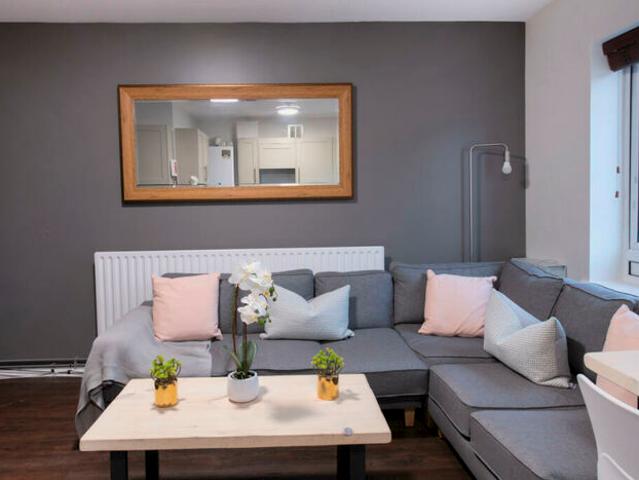 6 Bedroom Flat To Rent In Rob Roy Avenue, Nottingham, NG7