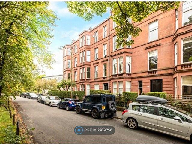6 Bedroom Flat To Rent In Wilton St, Glasgow, G20