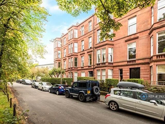 6 Bedroom Flat To Rent In Wilton Street Hmo, Glasgow, G20